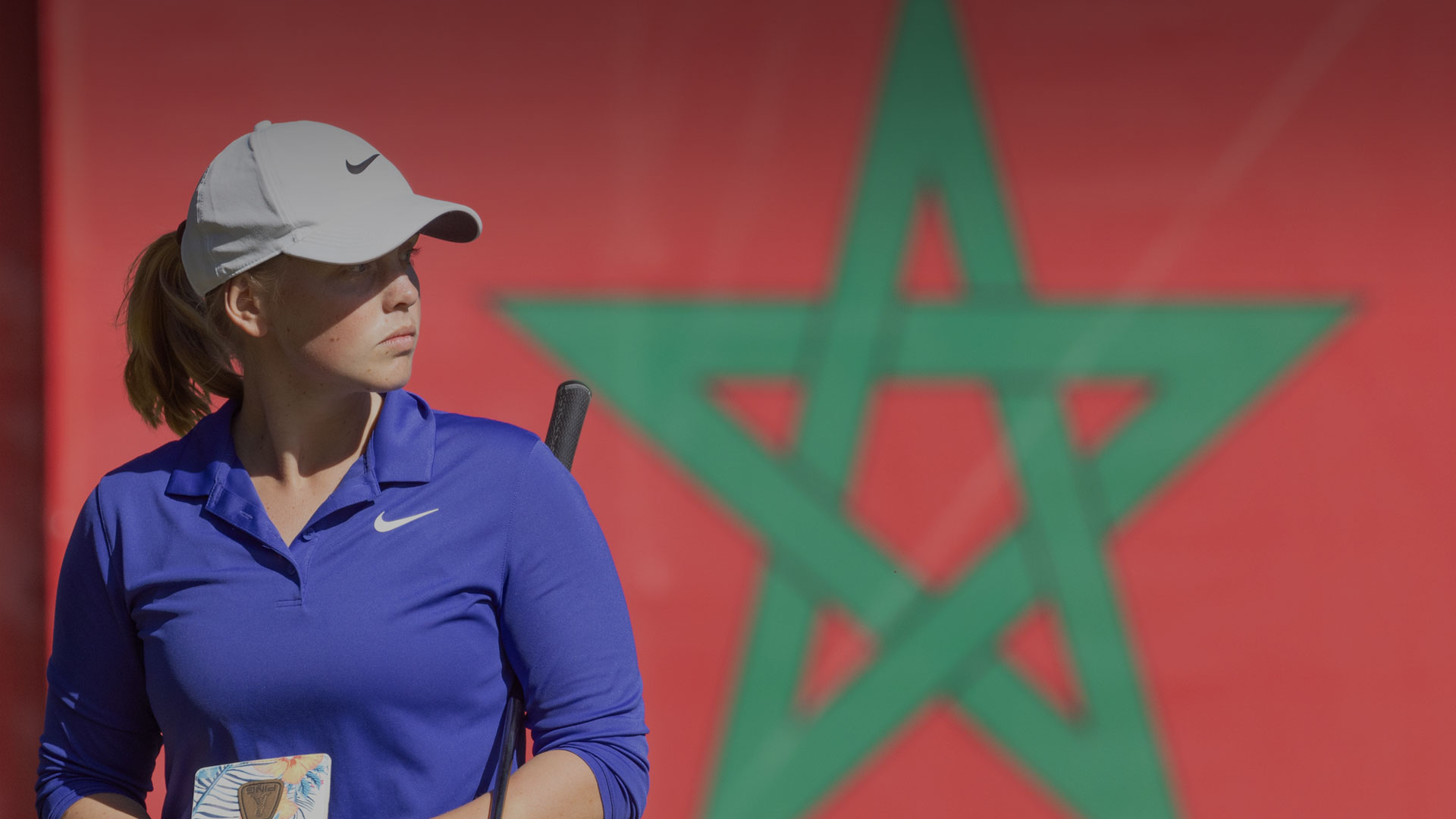 Home - Trophée Hassan II de Golf